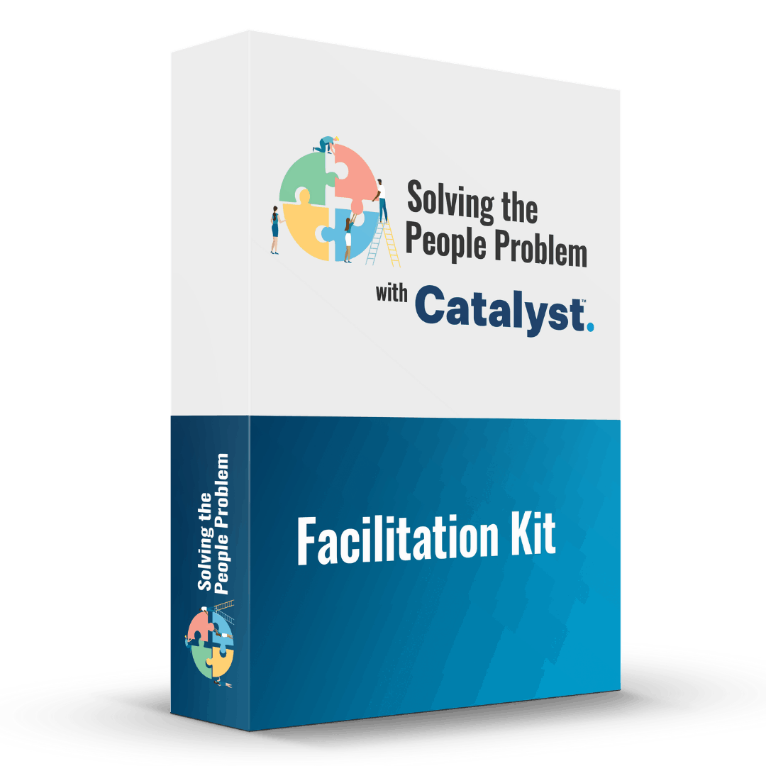 Download Files: Solving the People Problem Facilitation Kit - Solving ...